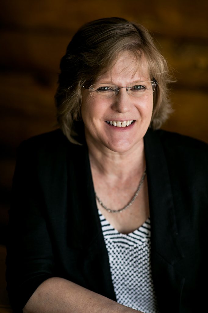 Karen Saunders - The Mortgage Source, Inc